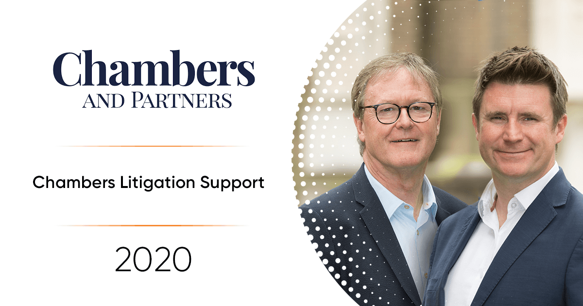 PHA Group Ranked as a Band 2 Comms & PR Agency - The PHA Group