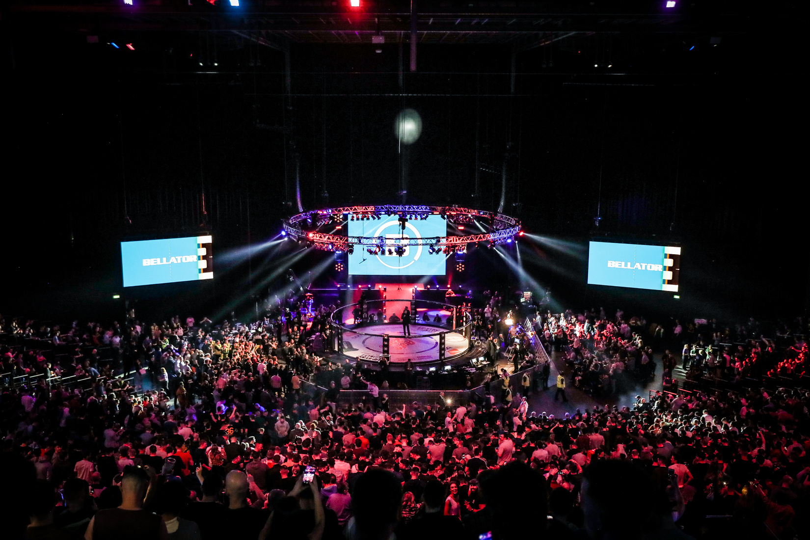 Sports PR Agency - The PHA Group