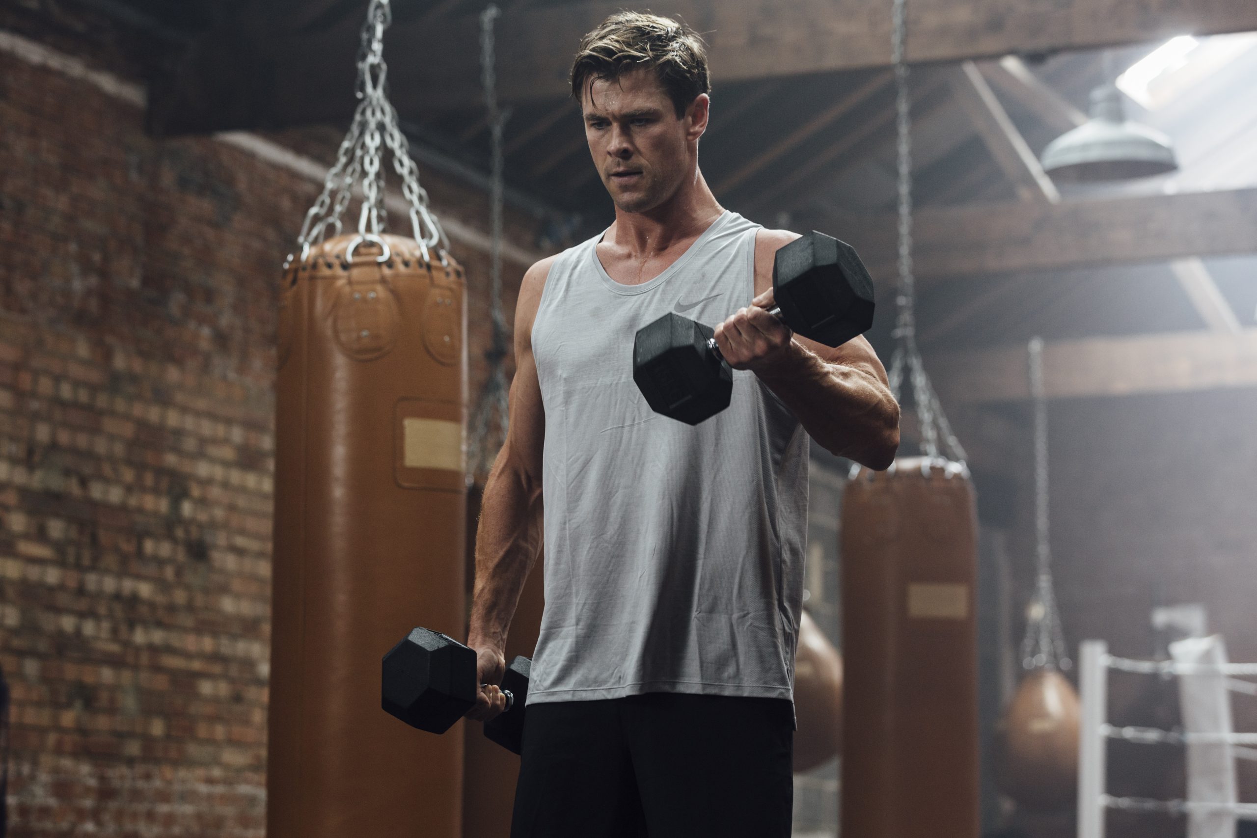 Centr PR Case Study - Fitness PR - The PHA Group