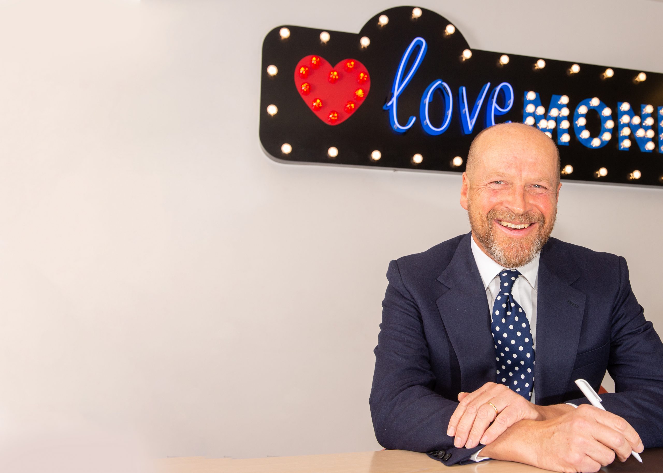 James REED - Corporate PR Case Study - The PHA Group