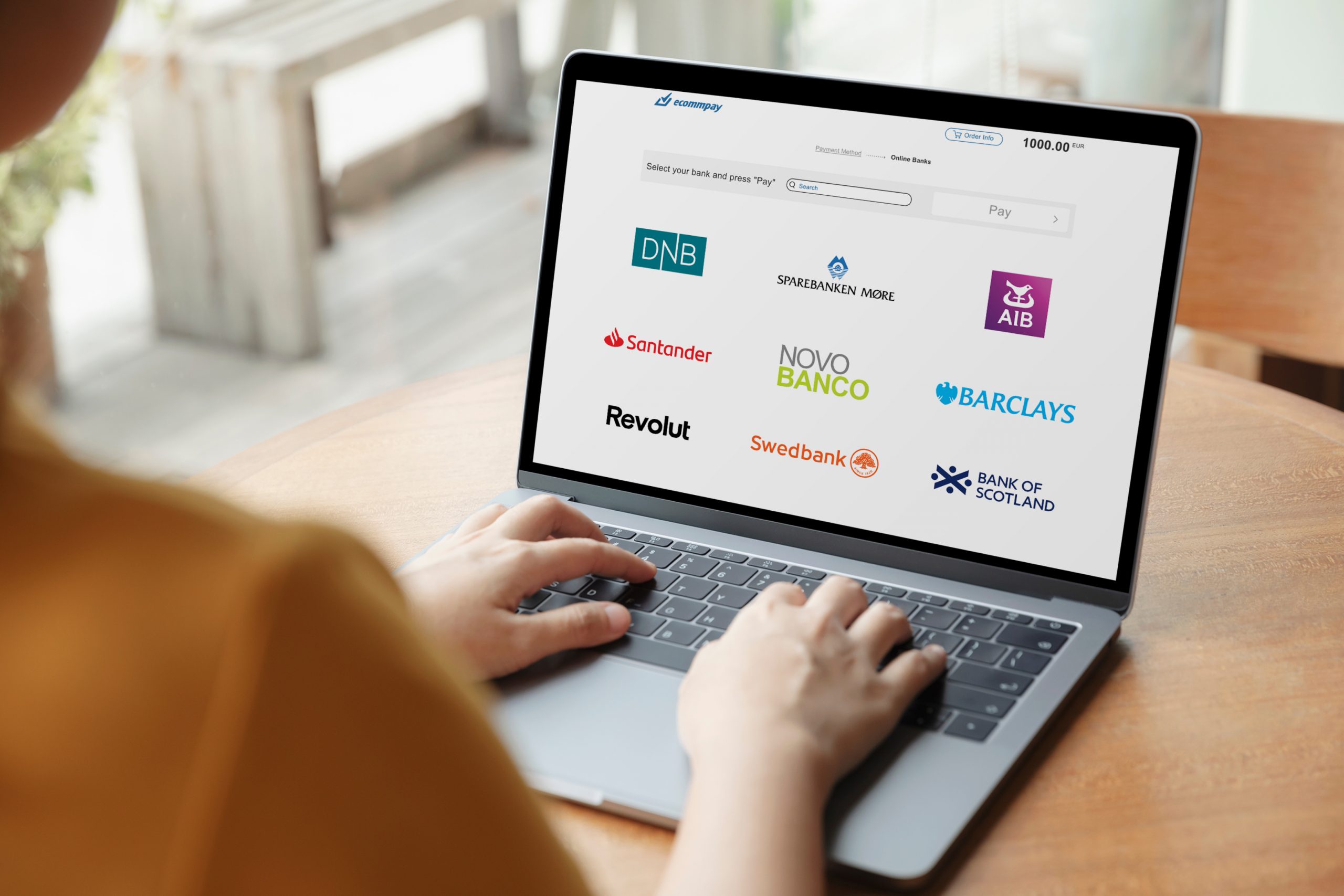 Ecommpay - Technology PR Case Study - The PHA Group