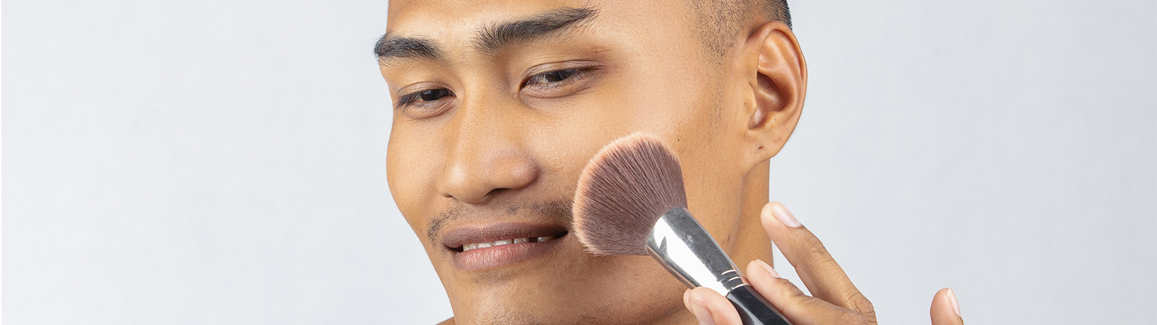 The modern-day challenges facing men's make-up brands | The PHA Group