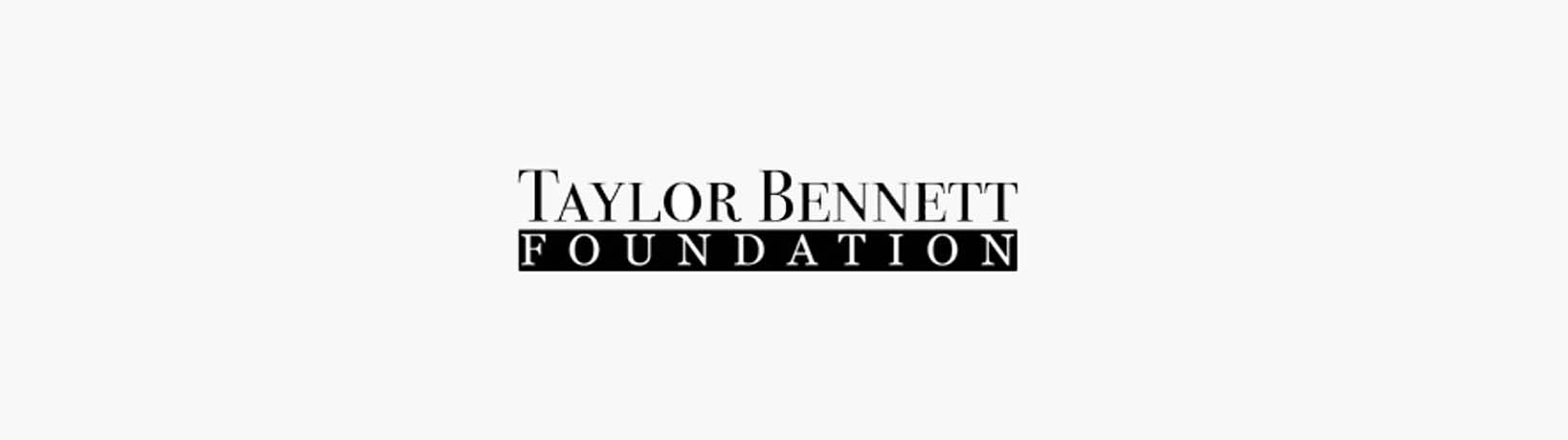 The PHA Group partners with the Taylor Bennett Foundation - PHA News