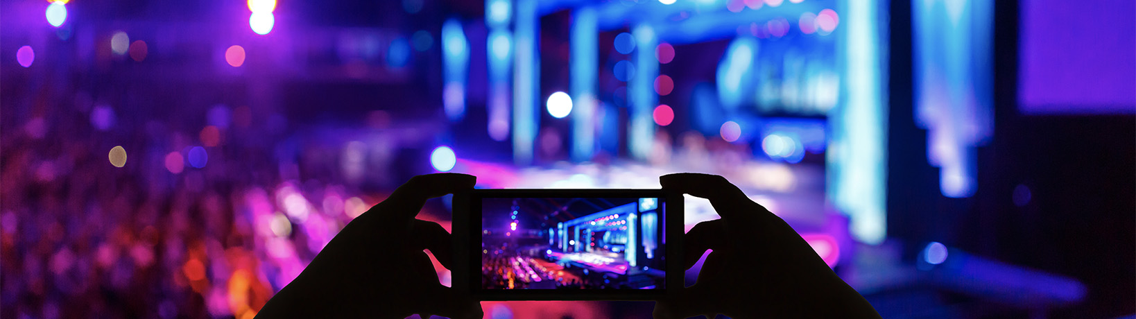 How to deliver a live event social media strategy - The PHA Group