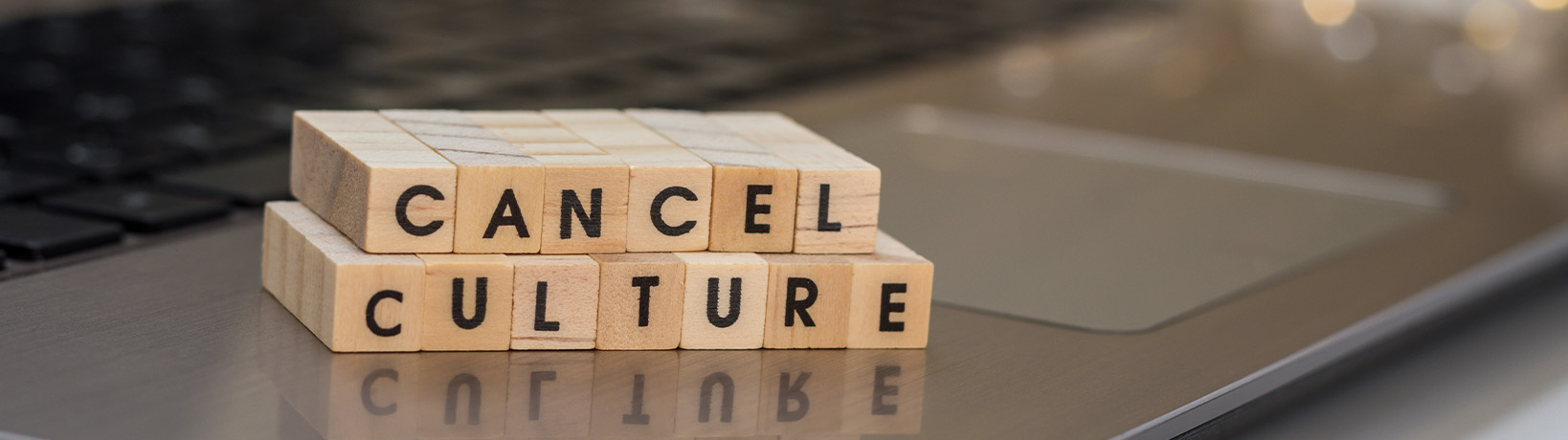 What to do when you've been or are being cancelled - The PHA Group