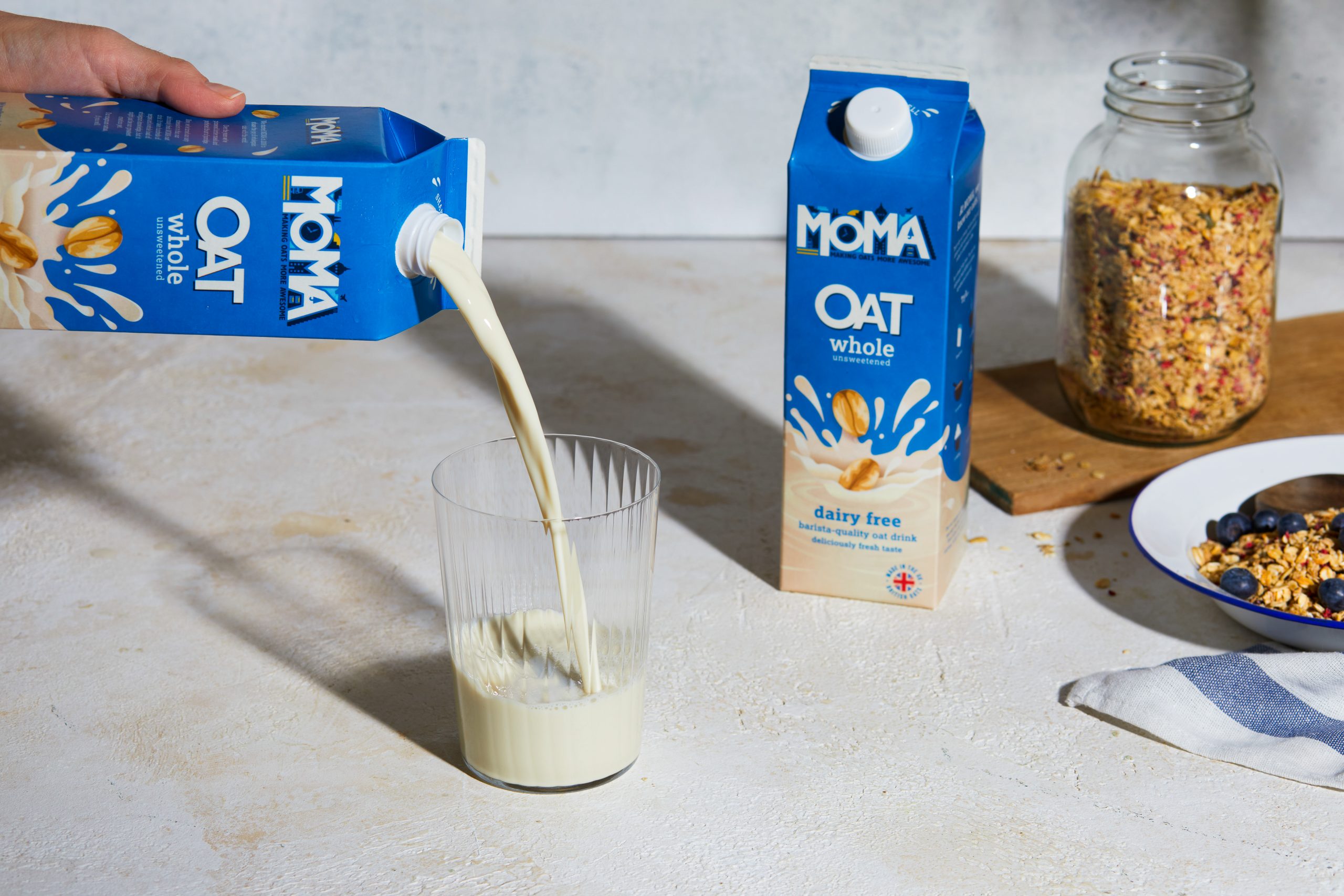 MOMA PR Consumer Case Study - The PHA Group