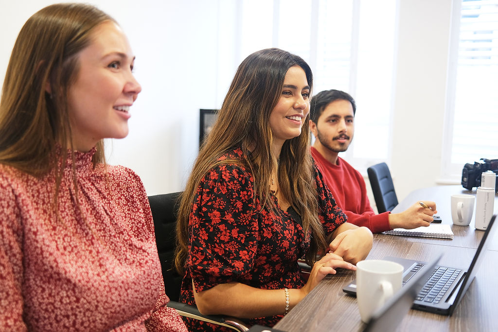 Latest PR Job Opportunities - Career - The PHA Group