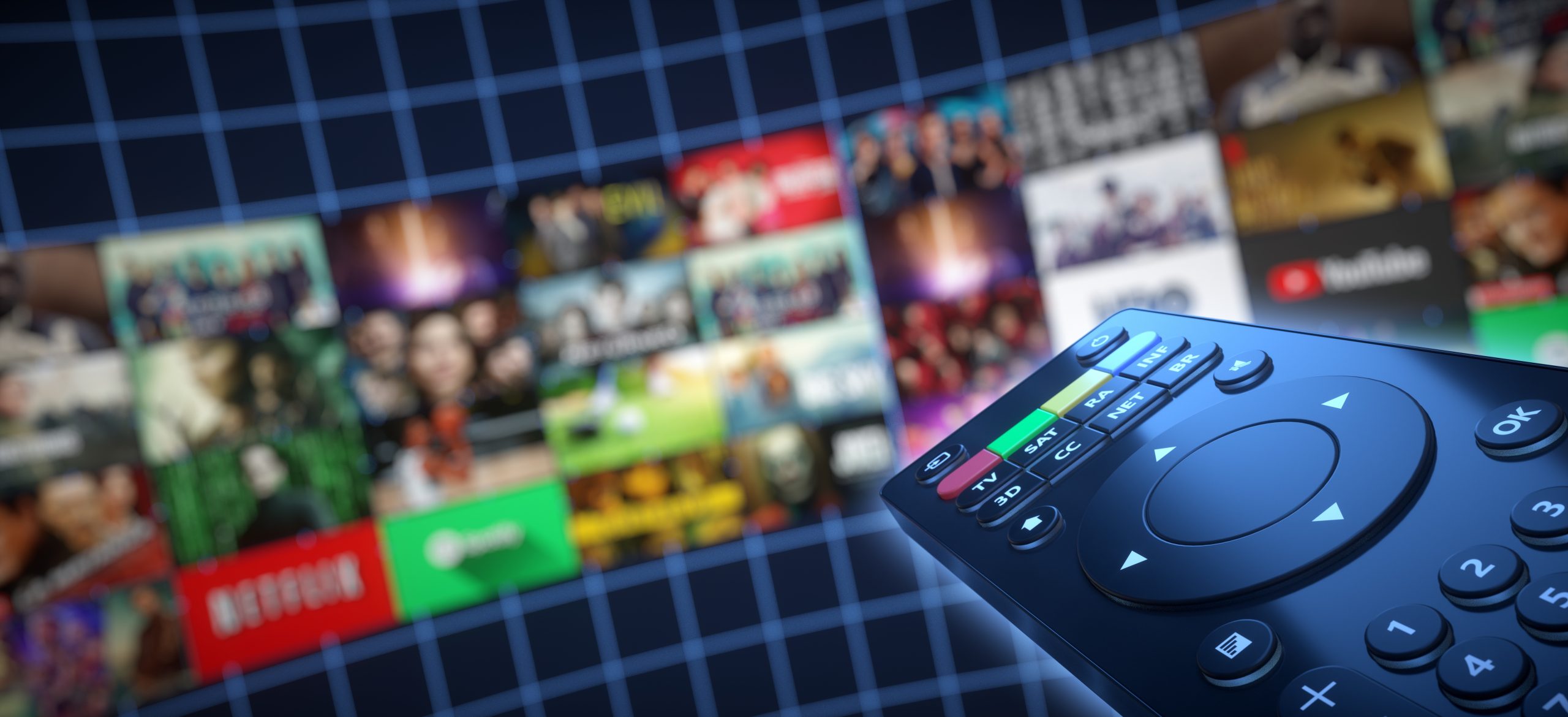 The evolution of the streaming industry - The PHA Group