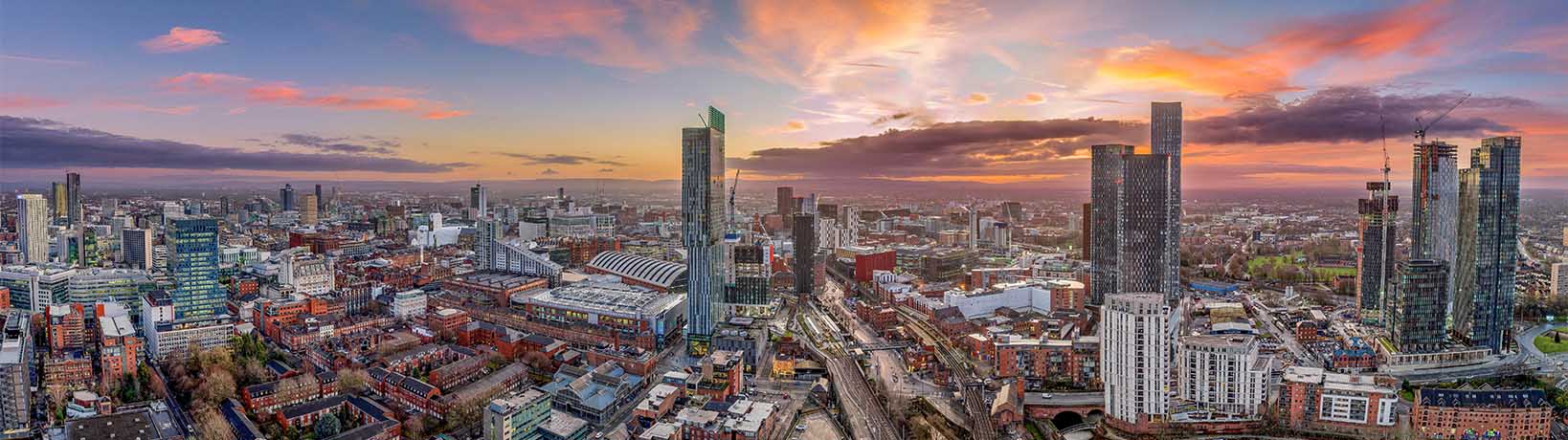 Fighting for change - The PHA Group