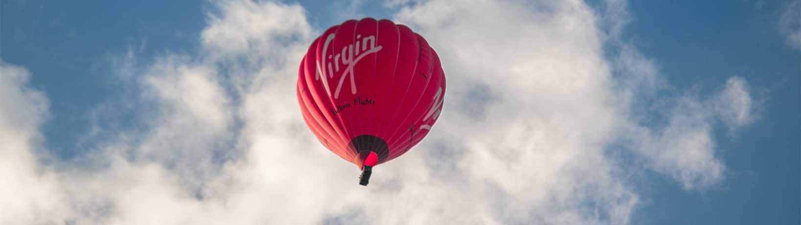 Virgin Management - Content Case Study - The PHA Group