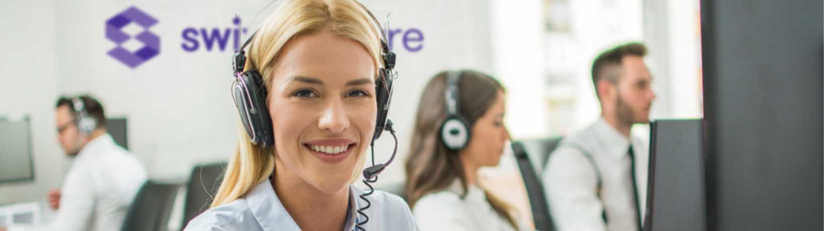 Swivel Secure - Content Case Study - The PHA Group