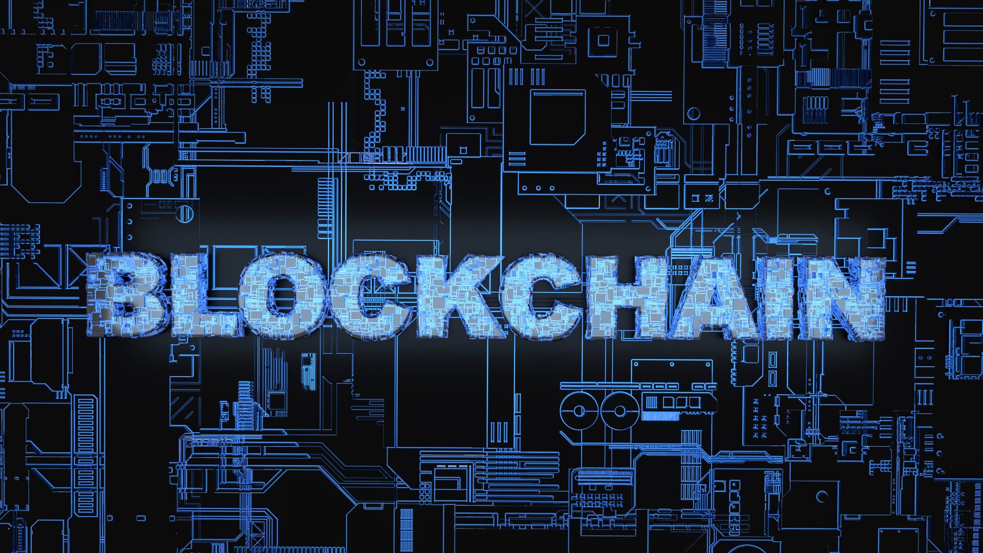 The future of blockchain: Is there hope yet? - The PHA Group