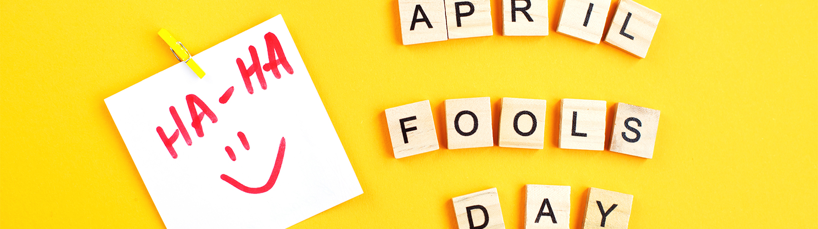 April Fool's Day campaign round-up - The PHA Group
