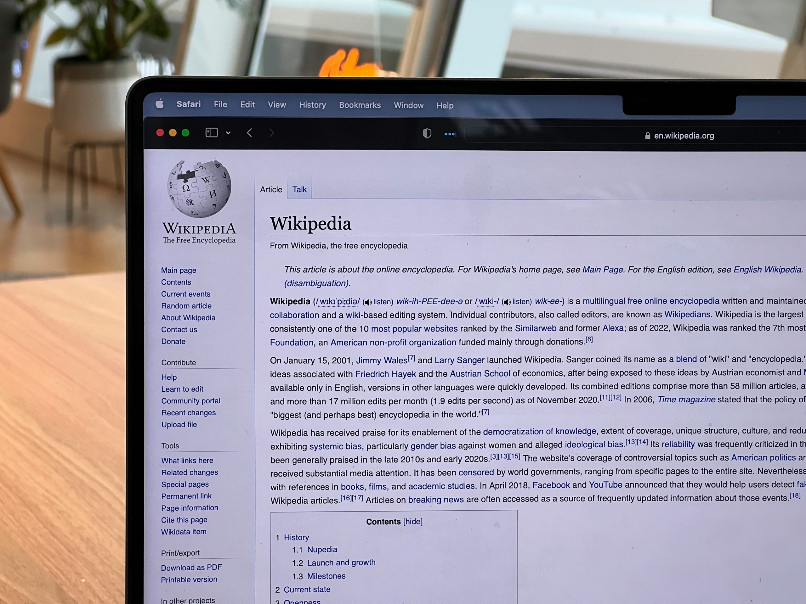 Wikipedia Marketing for Your Business - The PHA Group