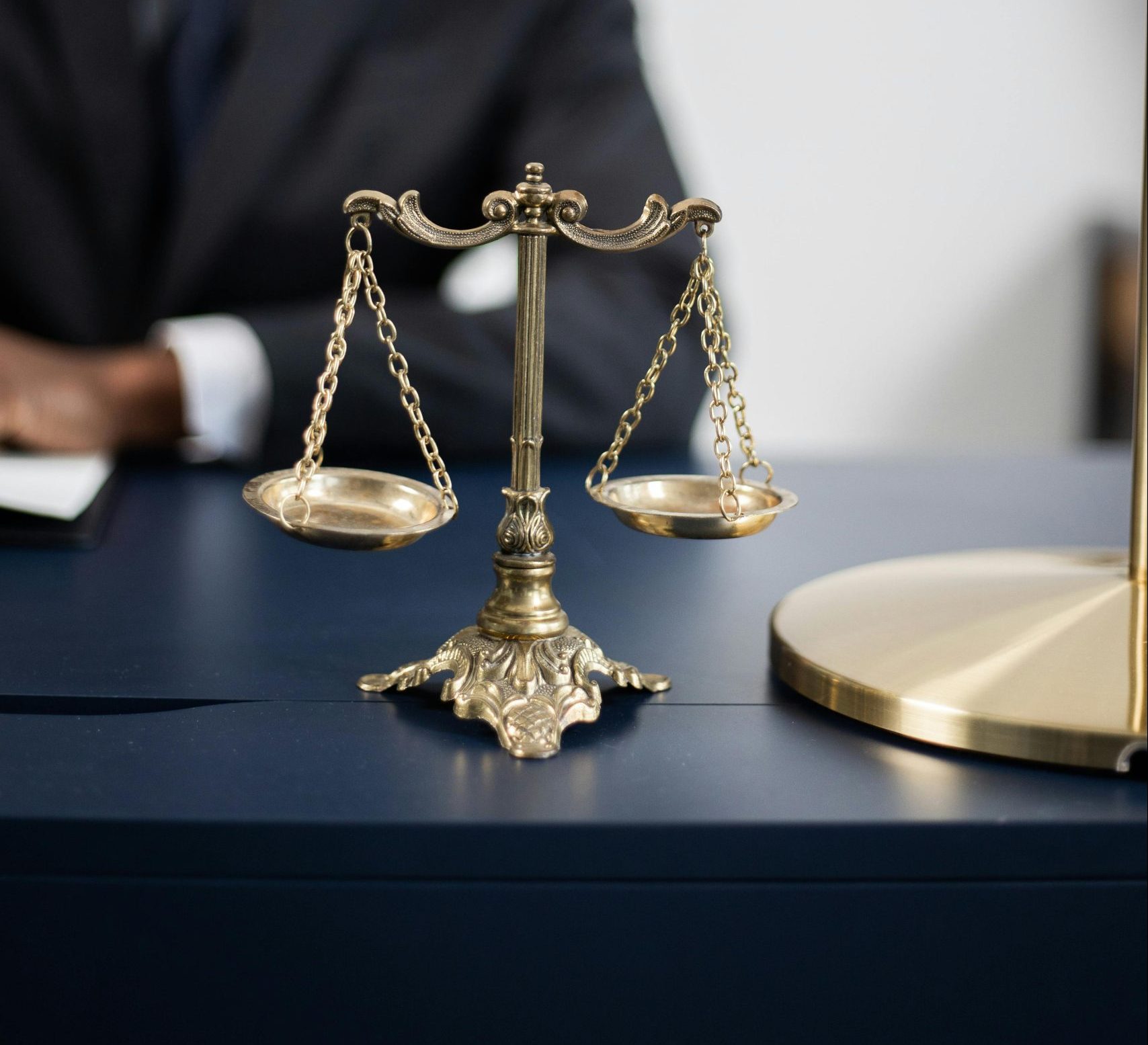 The legal landscape in 2024: Trends you need to know - The PHA Group
