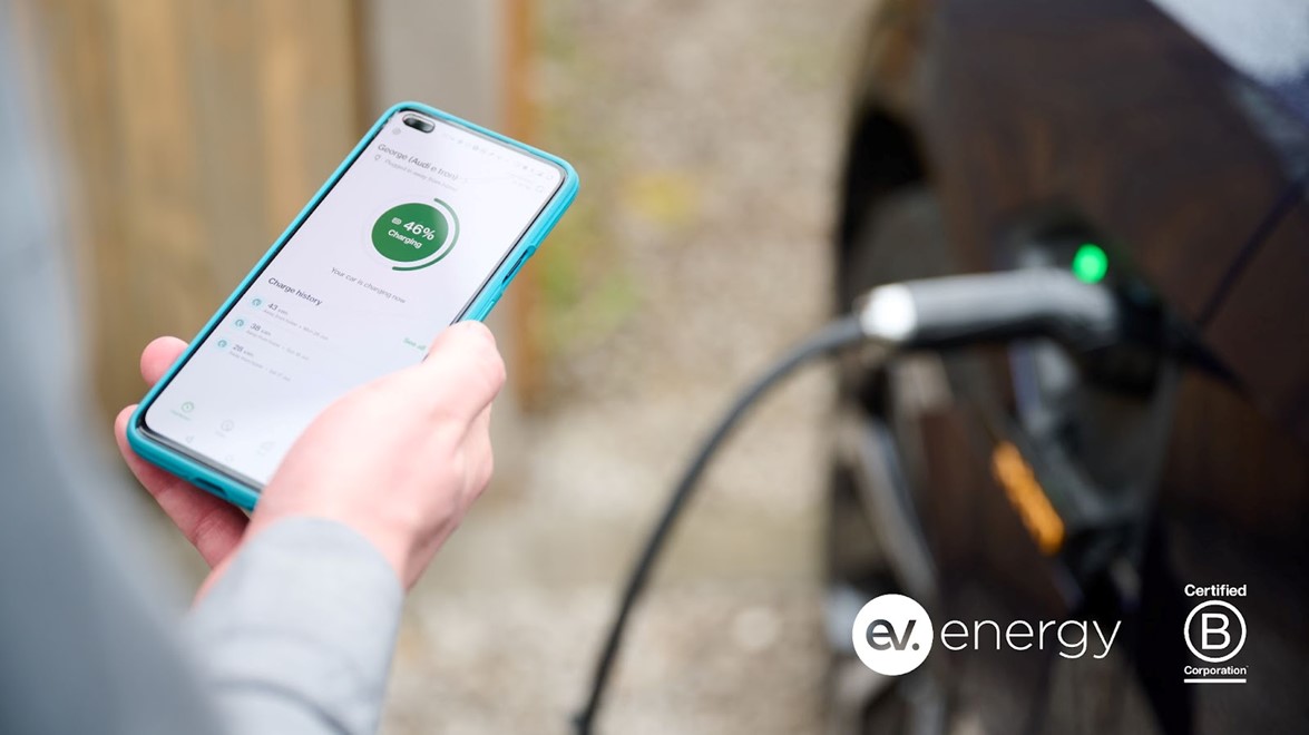 ev.energy - Tech & Sustainability PR Case Study - The PHA Group