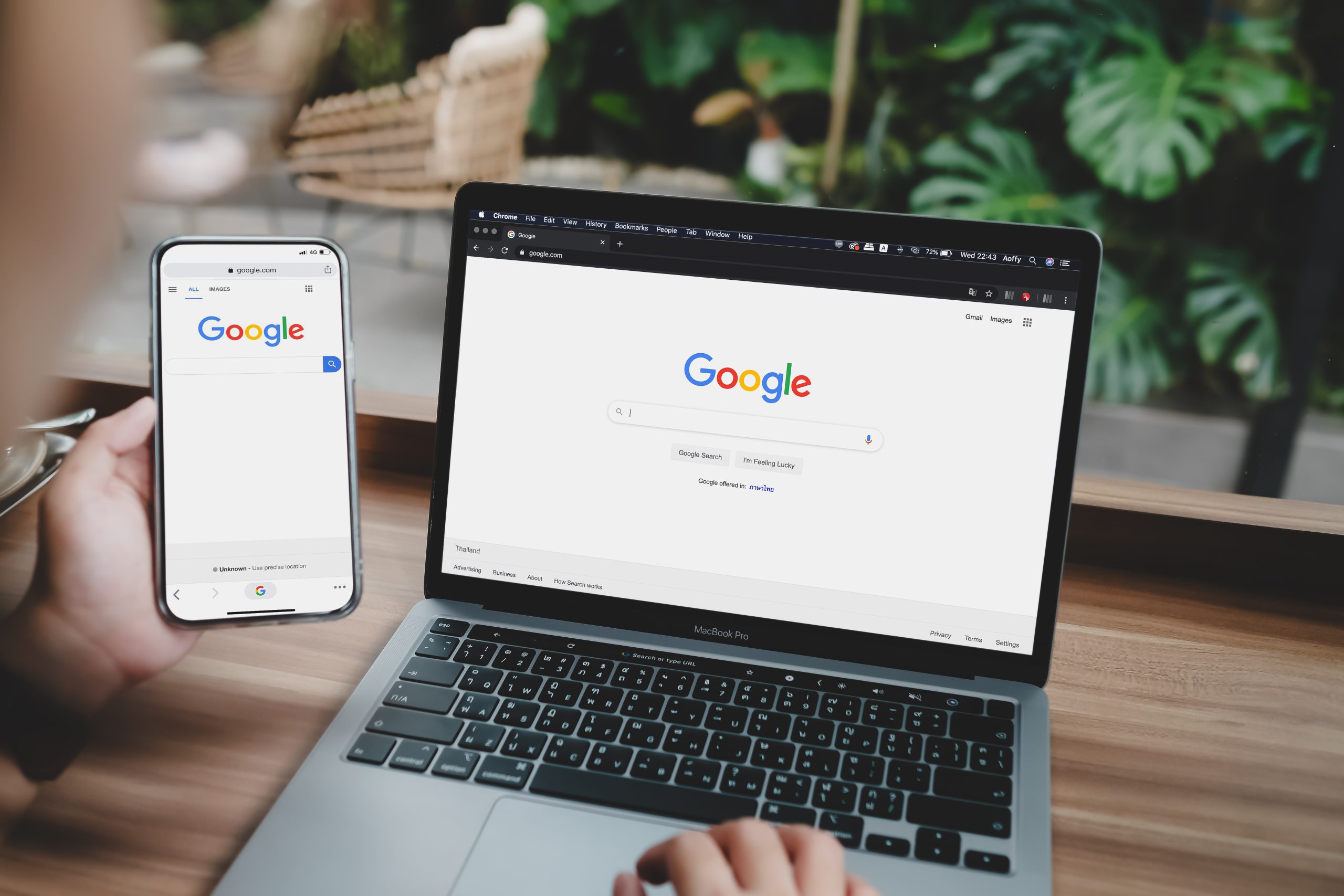 Introducing Google's SGE - The PHA Group