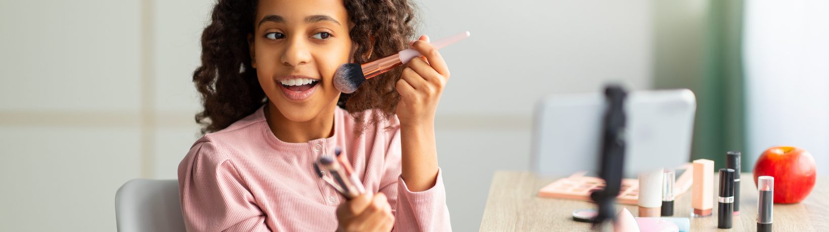 Gen Alpha's new skincare obsession - The PHA Group