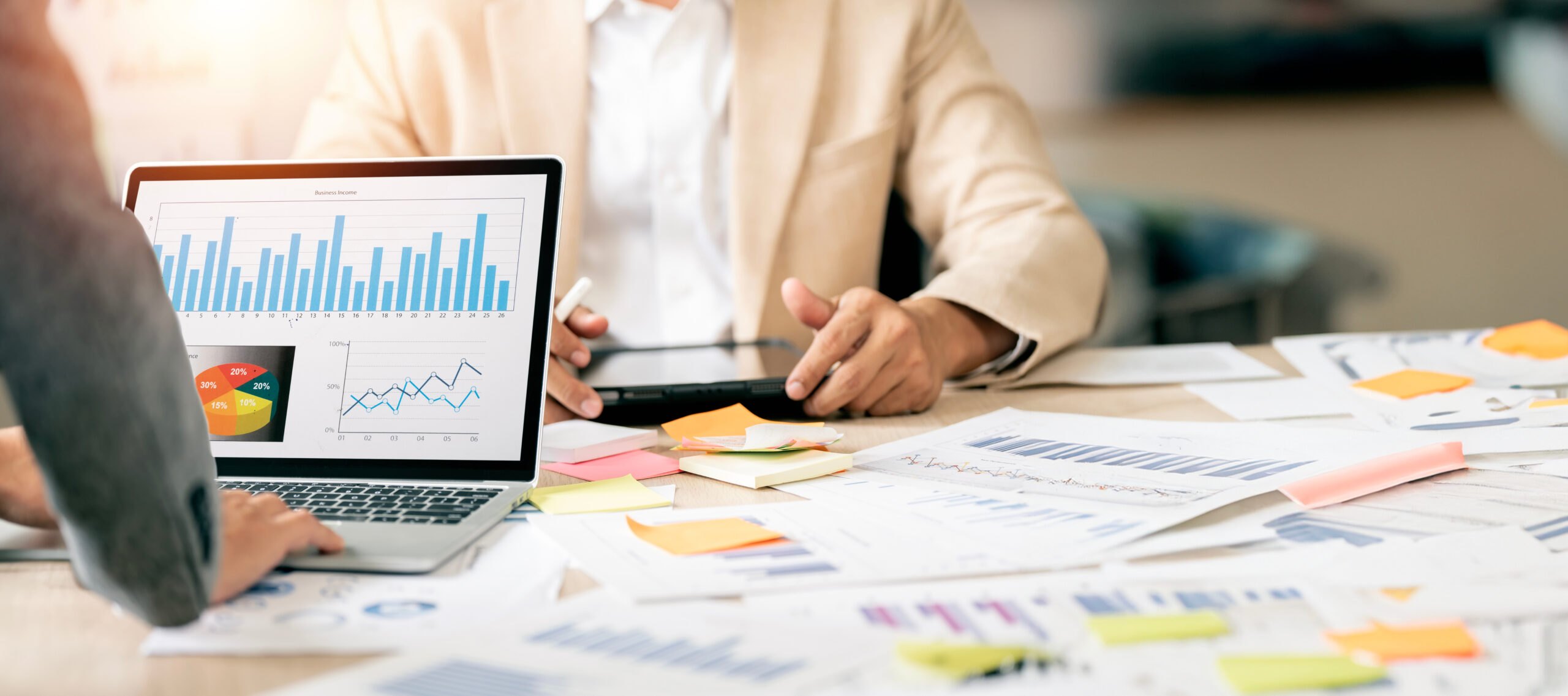 How to create a successful B2B marketing strategy - The PHA Group How to create a successful B2B marketing strategy - The PHA Group