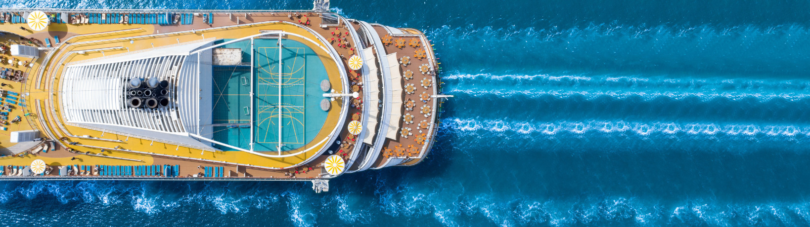 How to market to cruise ship passengers - The PHA Group