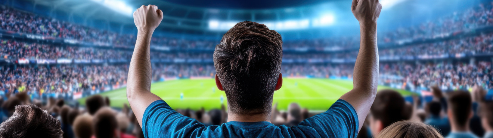 The future of fan engagement in UK Sport | The PHA Group