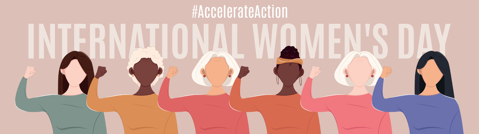 What does #AccelerateAction mean to us? - The PHA Group