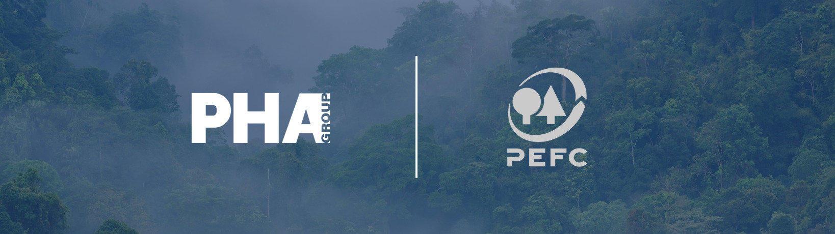 PEFC appoints The PHA Group - The PHA Group