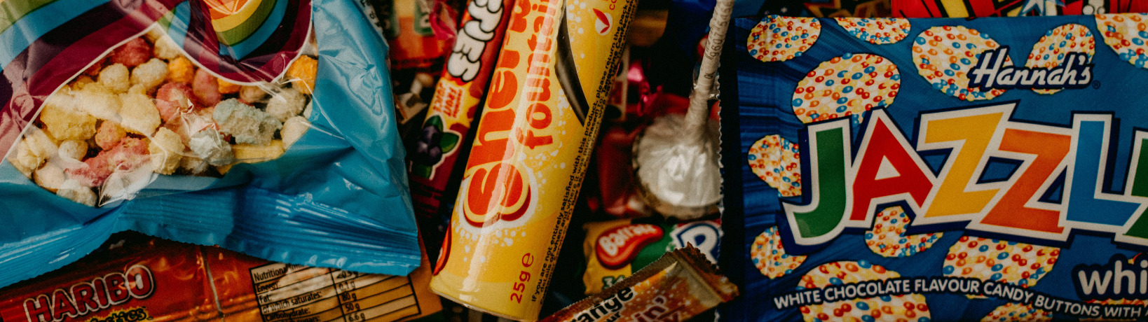 How throwback food is making a comeback - The PHA Group